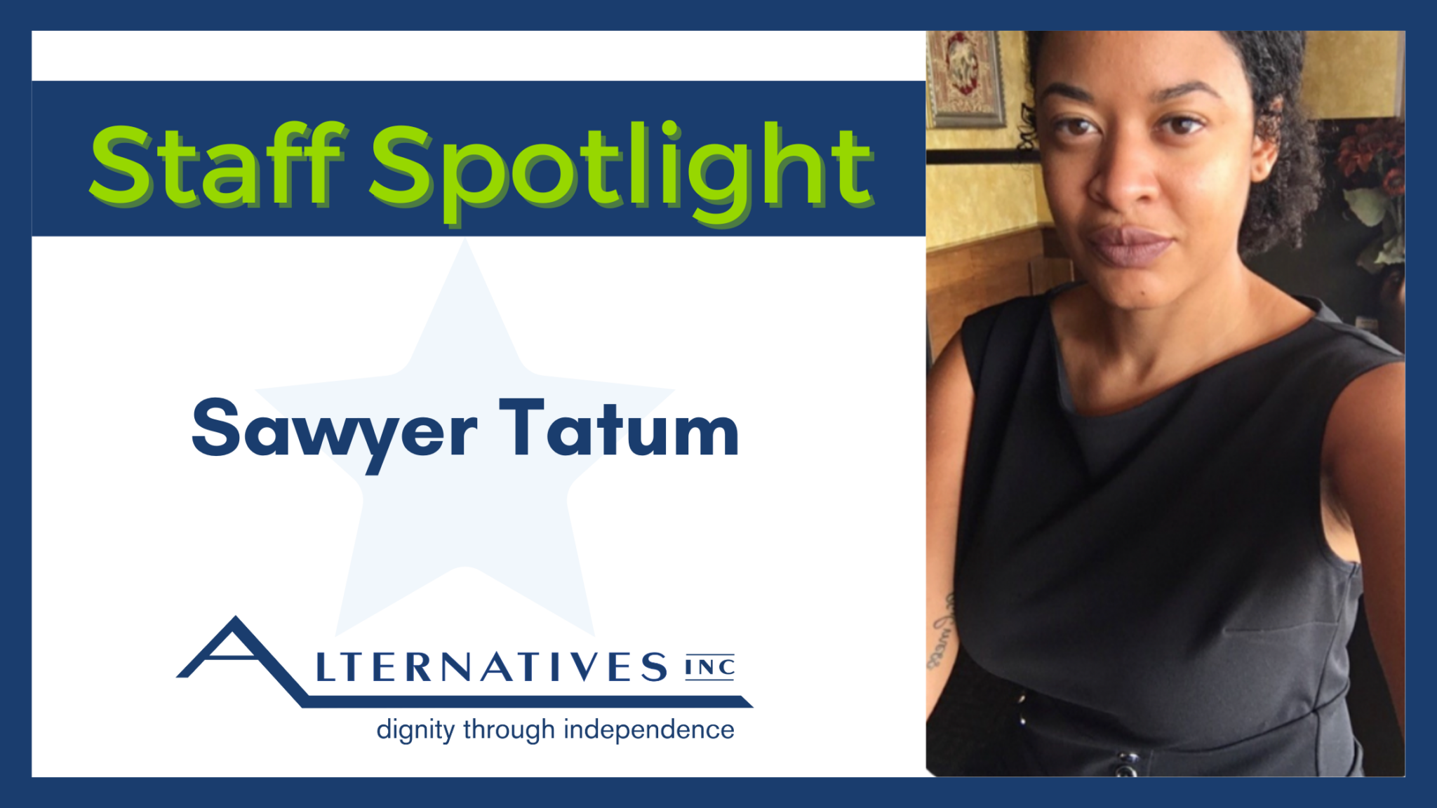 Human Services Careers | Job Openings in New Jersey | Alternatives Inc