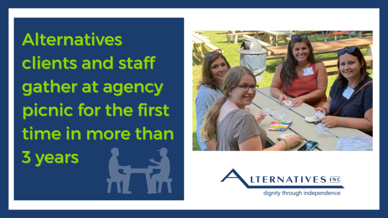 Human Services Careers | Job Openings in New Jersey | Alternatives Inc