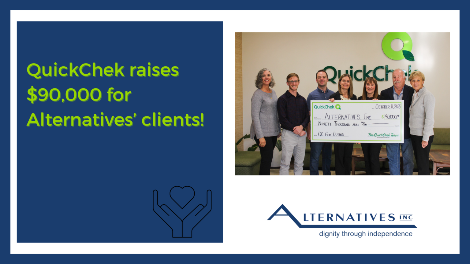 Contact Us (New) - Alternatives